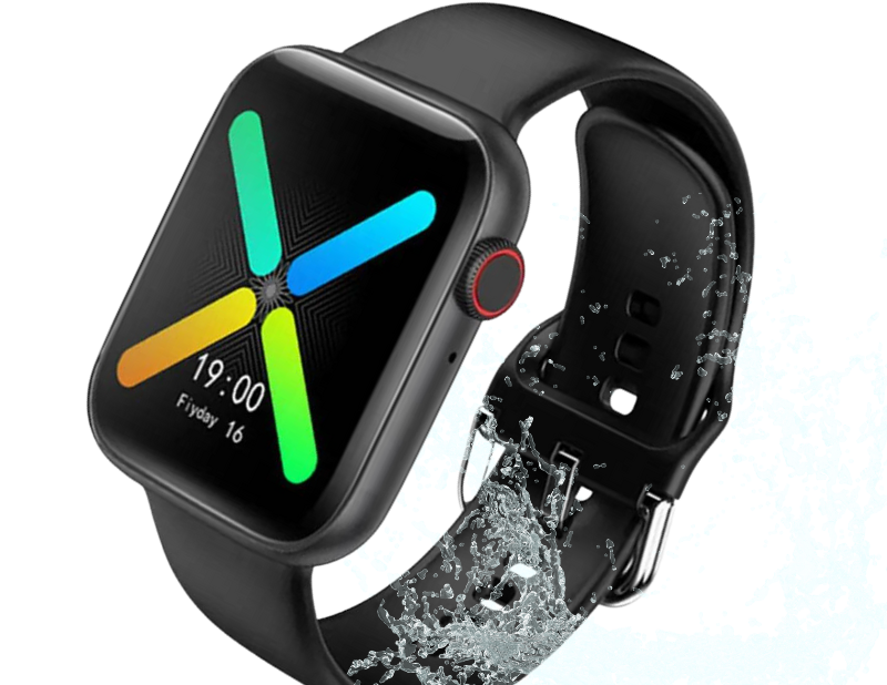 SmartWatch – Find The Secret